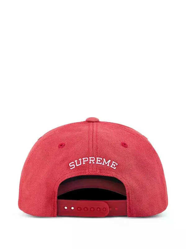 Supreme Garage 6-panel Cap