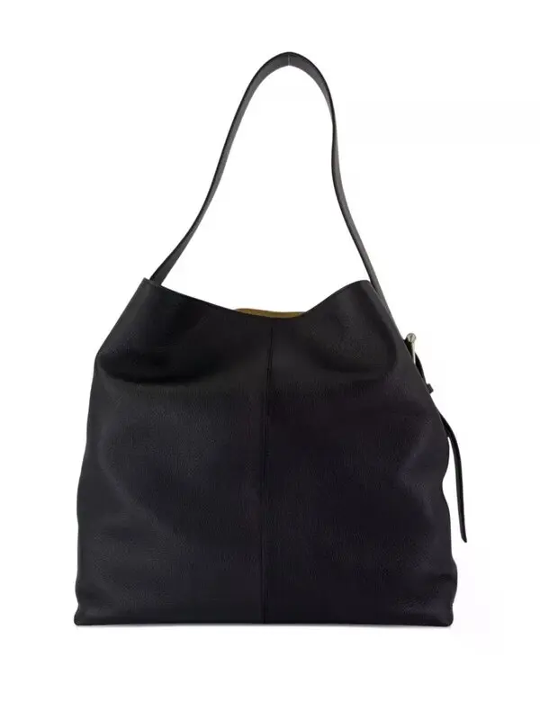 Alexander McQueen T-bar Sling Tote Bag