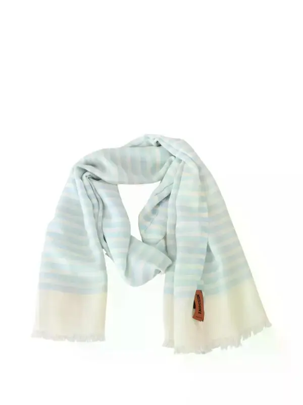 Missoni Striped Scarf