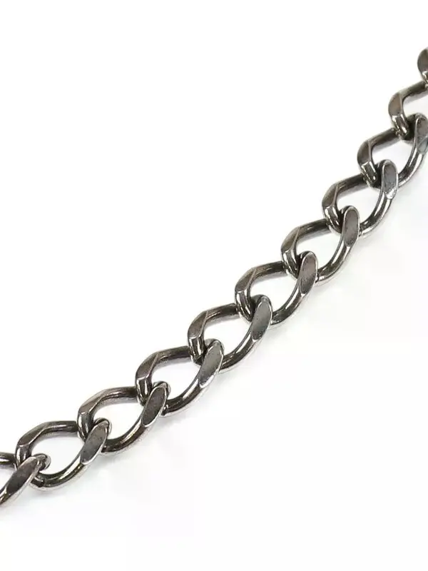 KAMIYA Kmy Safety-pin Wallet Chain