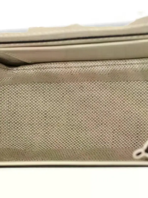 Gucci Bamboo 1947 Top Handle Bag Leather Mini Shoulder Bag