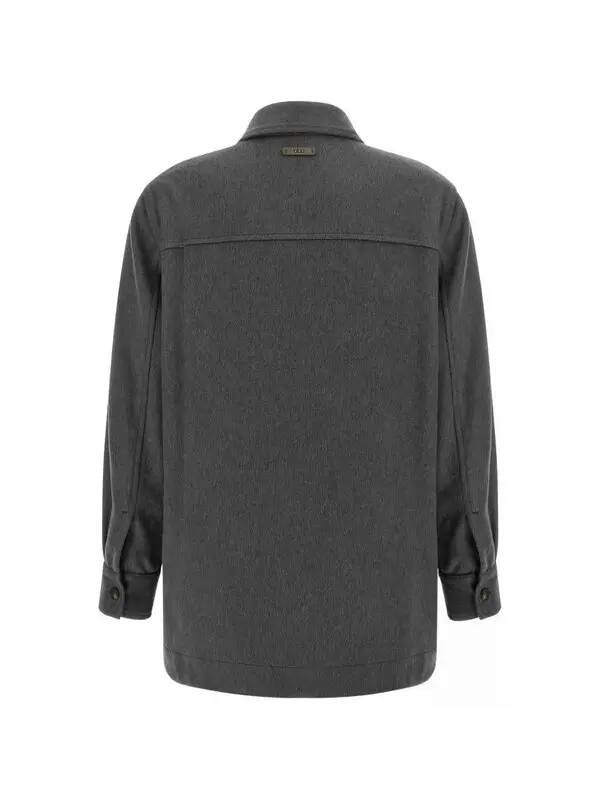 Peserico Punto Luce Overshirt