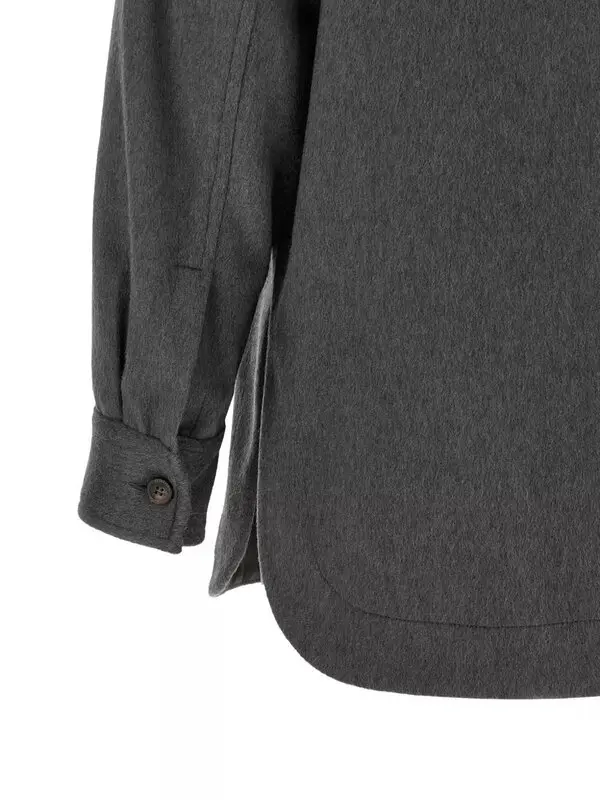 Peserico Punto Luce Overshirt