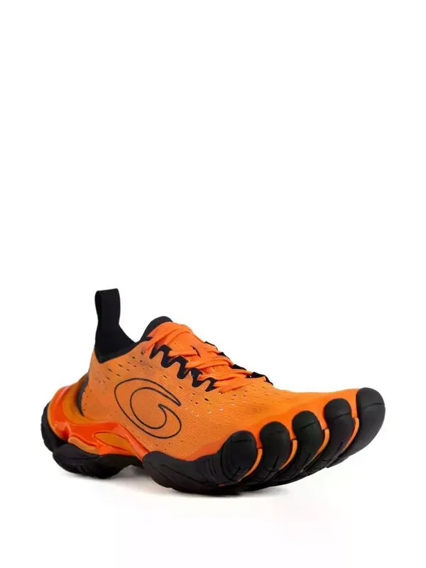 Balenciaga Anatomic Runner Lace-up Sneakers