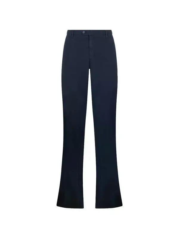 Fedeli Flared Trousers