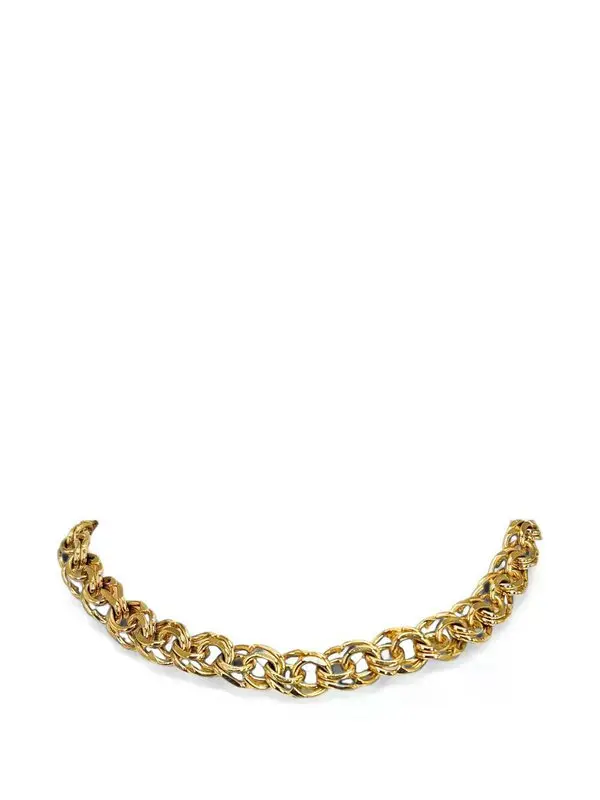 MADISON MAISON Choker Chain Necklace