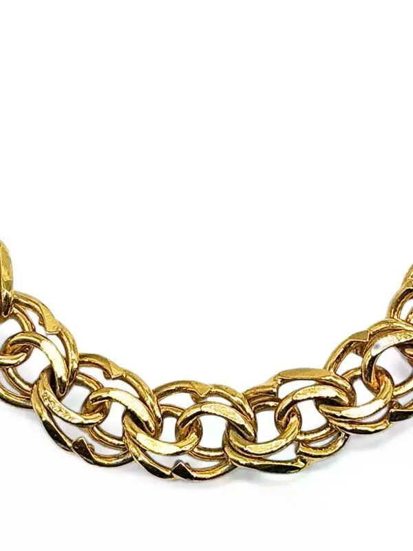 MADISON MAISON Choker Chain Necklace