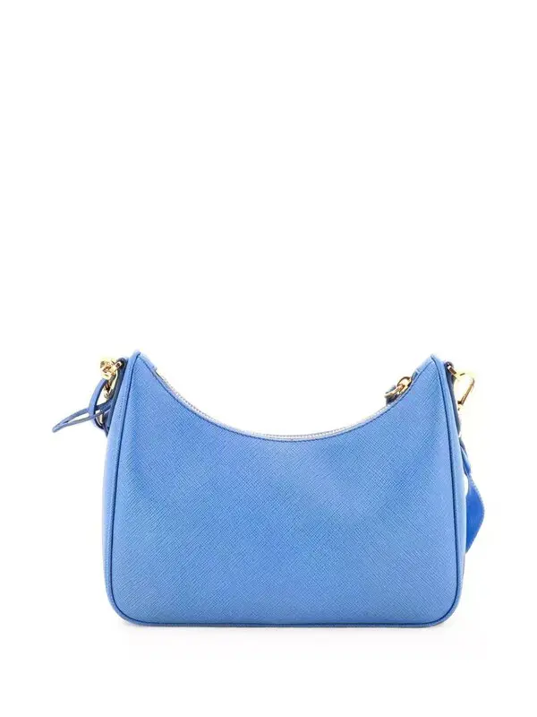 Prada Re-edition 2005 Shoulder Bag Saffiano Leather Small Crossbody Bag