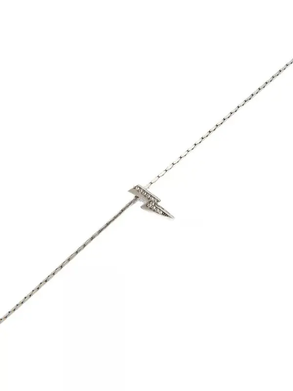 MARANT Flash Crystal-embellished Necklace