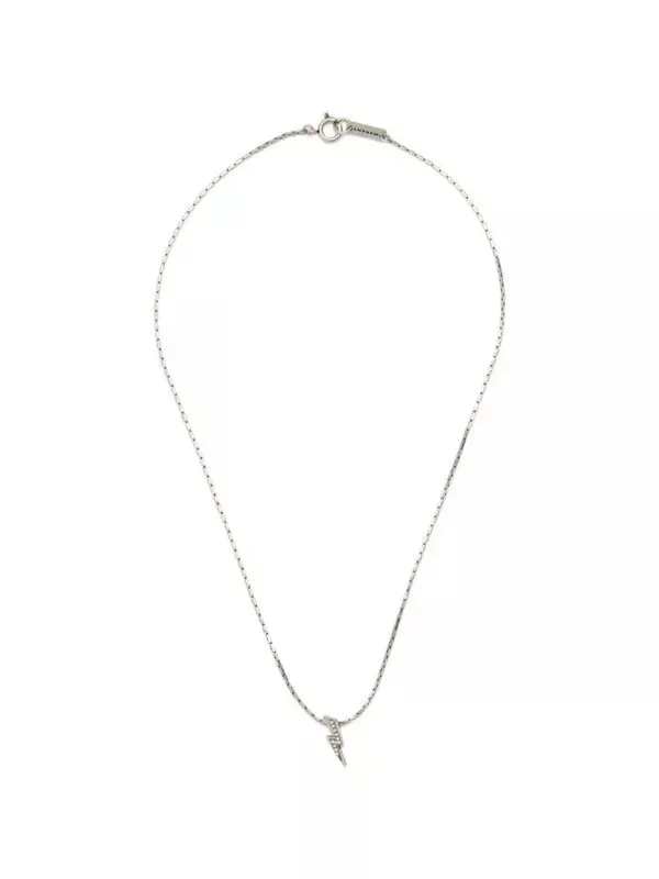 MARANT Flash Crystal-embellished Necklace
