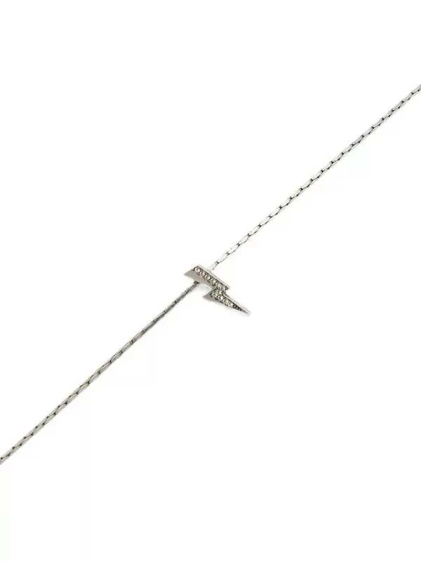 MARANT Flash Crystal-embellished Necklace