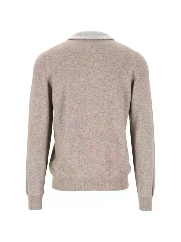 Fedeli Cashmere Sweater