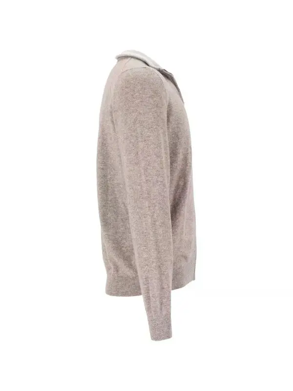 Fedeli Cashmere Sweater
