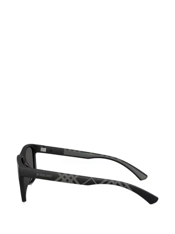 Burberry Square-frame Sunglasses