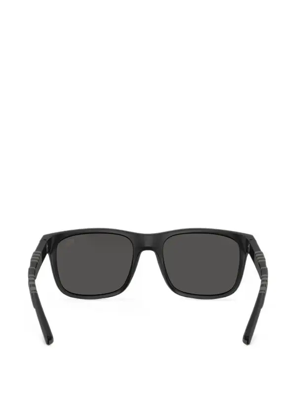 Burberry Square-frame Sunglasses