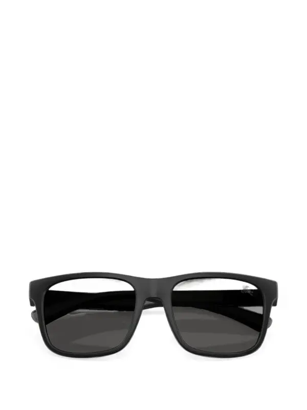 Burberry Square-frame Sunglasses
