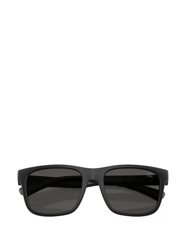 Burberry Square-frame Sunglasses