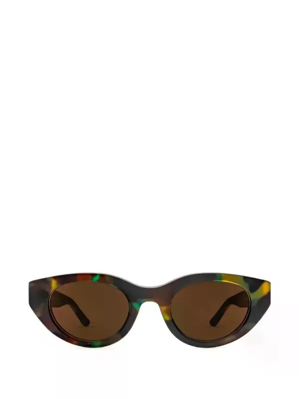 Thierry Lasry Acidity Cat-eye Sunglasses