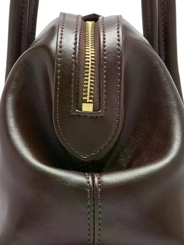 Jw Pei Aveline Leather Shoulder Bag