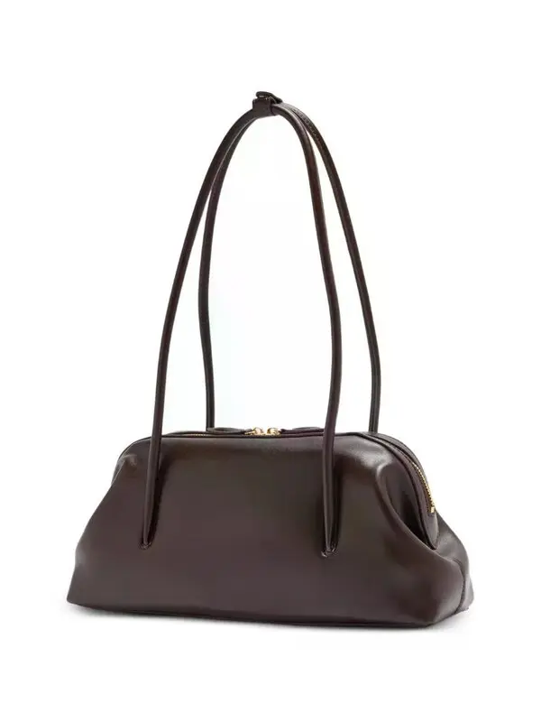 Jw Pei Aveline Leather Shoulder Bag