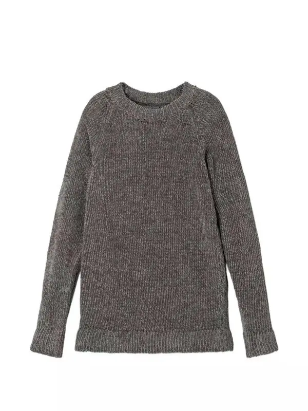 TEN C Chenille Sweater