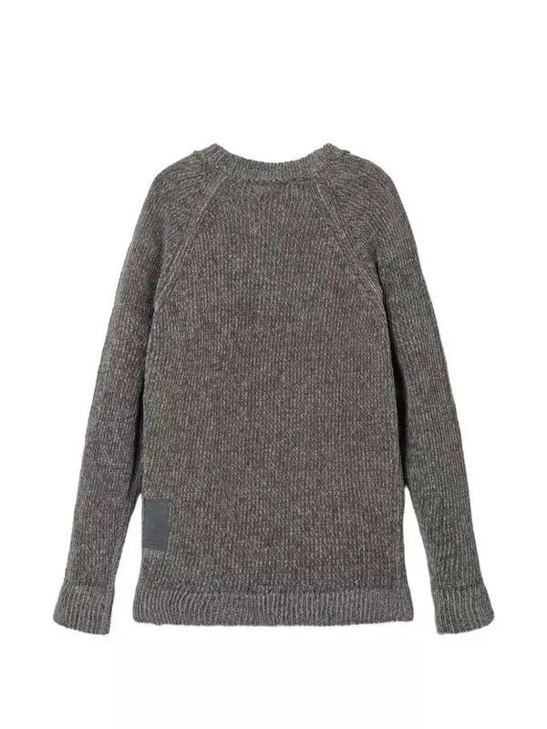 TEN C Chenille Sweater