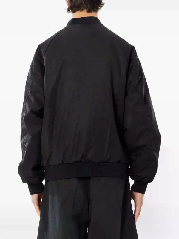 Champion Nowhere Gym Bomber Jacket