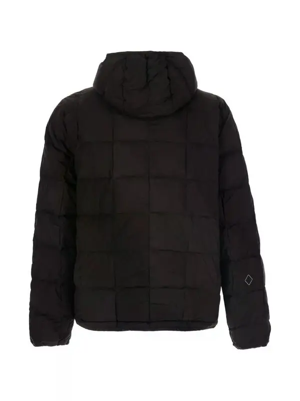 PAS NORMAL STUDIOS Quilted Hooded Jacket