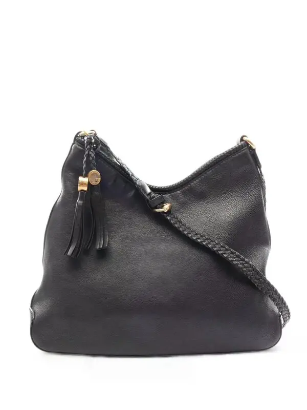 Gucci 2000s Marrakech Shoulder Bag