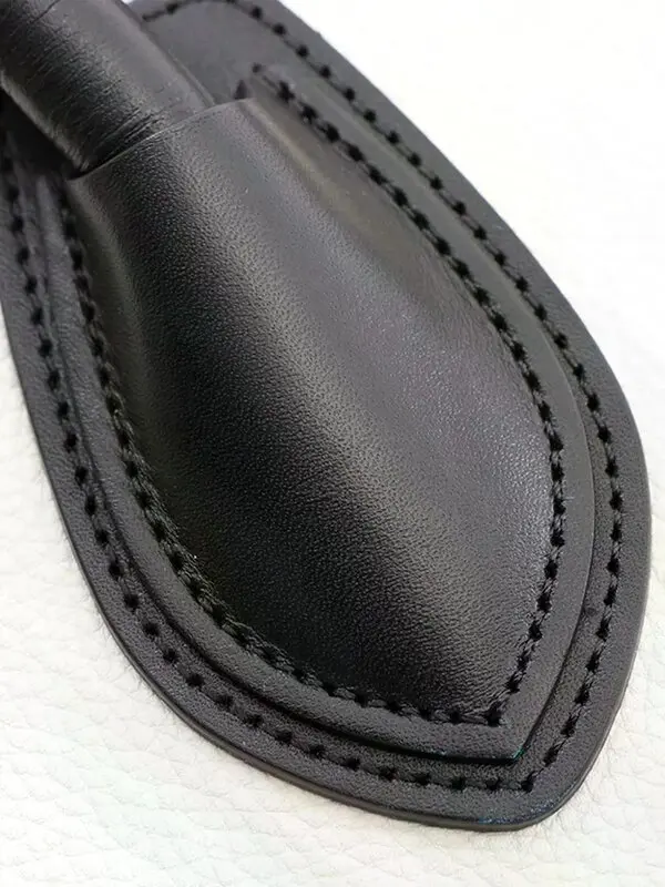 Celine 2010-2026 Micro Tricolor Leather Luggage Tote Handbag