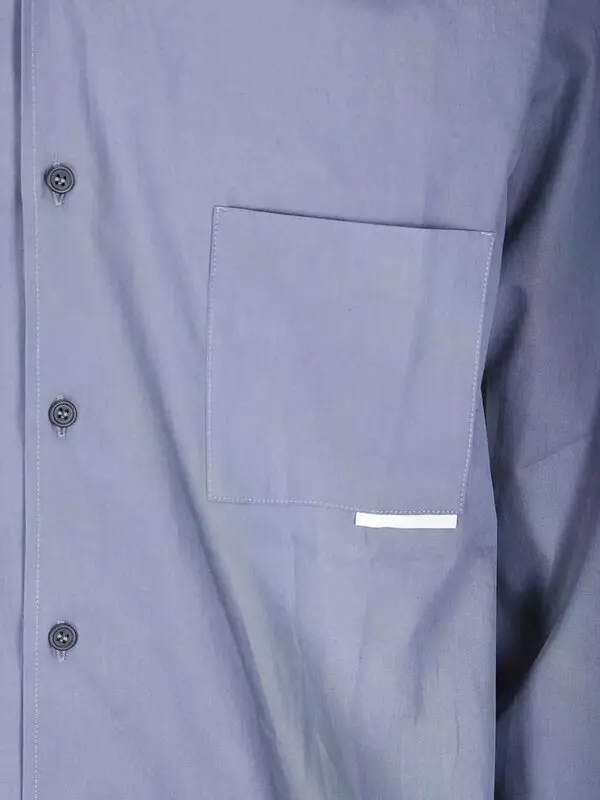GR10K Replicated Shirt