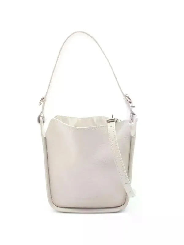 Balenciaga 2010s Xs Tool 2.0 Bucket Bag