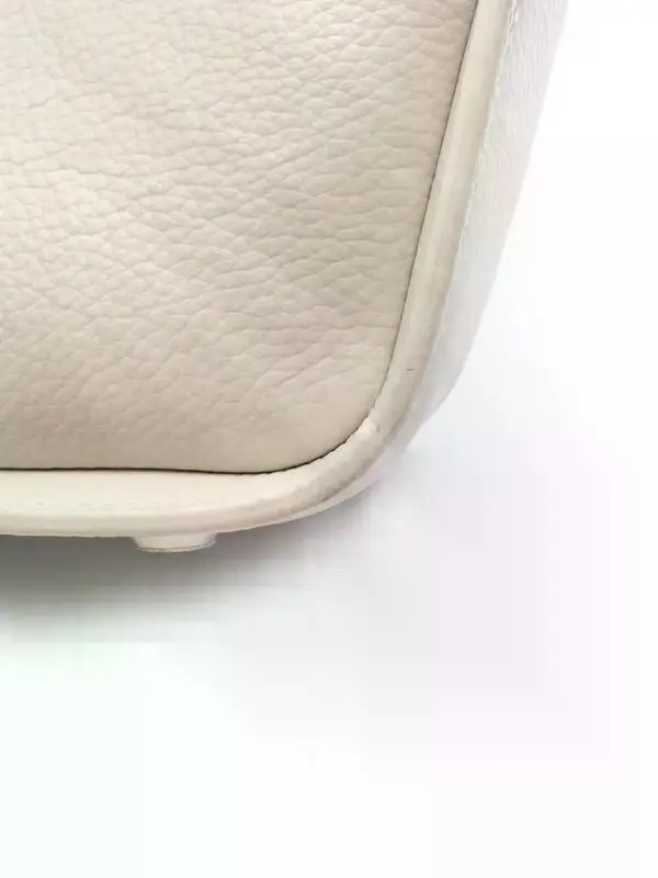 Balenciaga 2010s Xs Tool 2.0 Bucket Bag