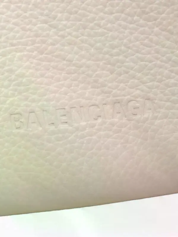 Balenciaga 2010s Xs Tool 2.0 Bucket Bag
