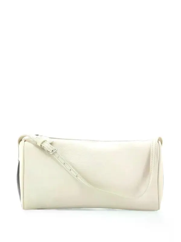 THE ROW 90's Top Handle Bag Leather Shoulder Bag