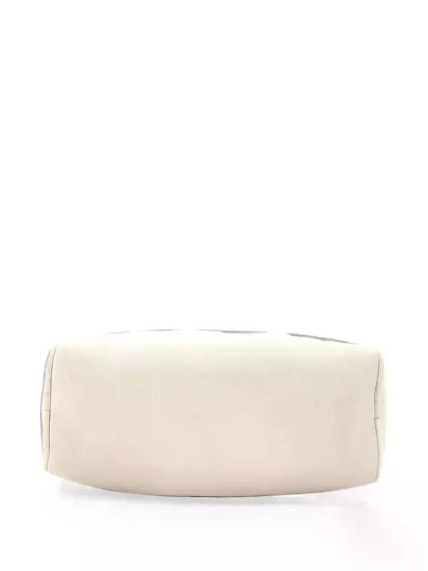 THE ROW 90's Top Handle Bag Leather Shoulder Bag