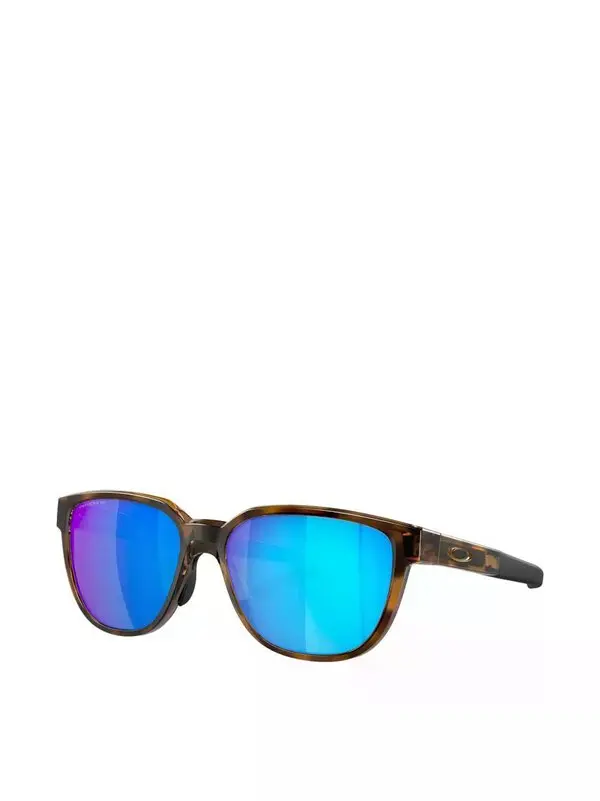 Oakley Actuator Square-frame Sunglasses