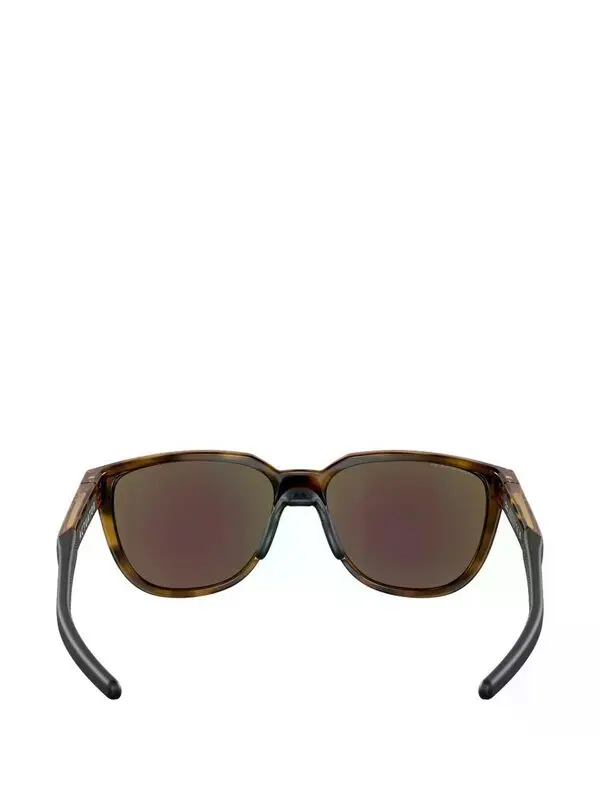 Oakley Actuator Square-frame Sunglasses