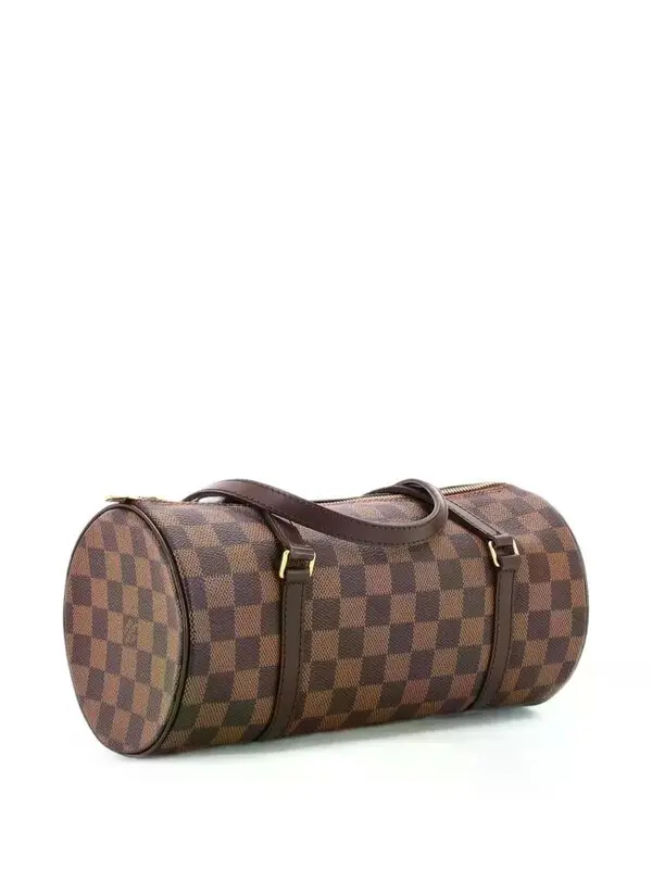 LOUIS VUITTON Papillon Damier 26 Handbag