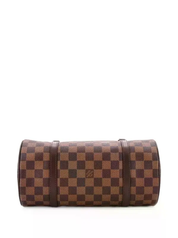 LOUIS VUITTON Papillon Damier 26 Handbag