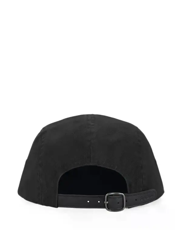 Supreme Washed Chino Twill Baseball Cap