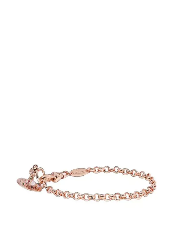 VIVIENNE WESTWOOD New Petite Orb Bracelet