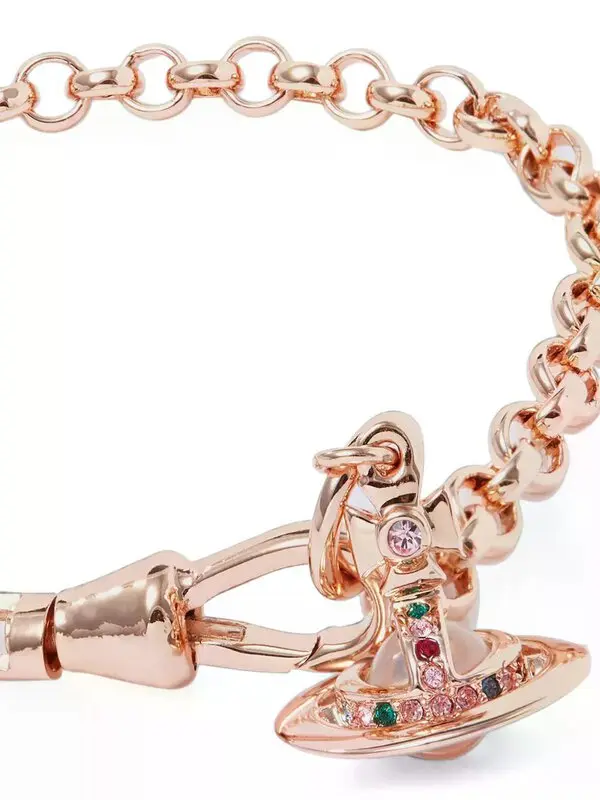 VIVIENNE WESTWOOD New Petite Orb Bracelet
