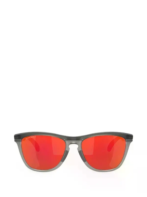 Oakley Frogskins™ Range Sunglasses - Grey