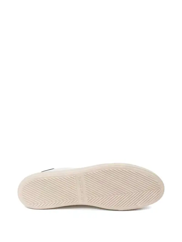 P448 John Perforated-leather Sneakers