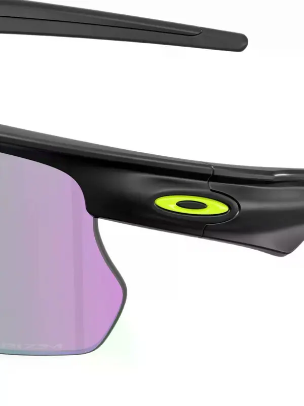 Oakley Bisphaera™ Rectangle-frame Sunglasses