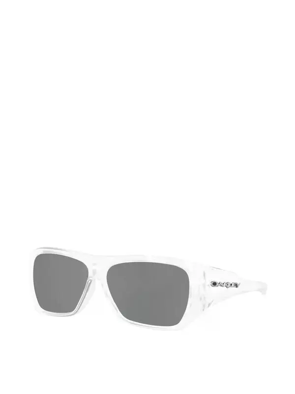 Oakley Chaminade Rectangle-frame Sunglasses