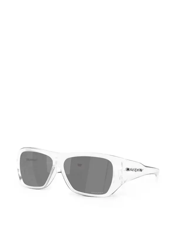 Oakley Chaminade Rectangle-frame Sunglasses