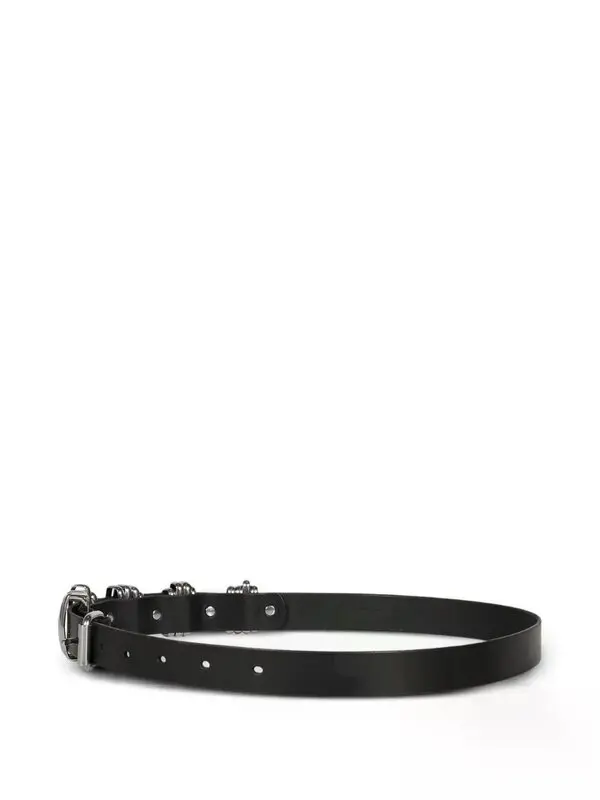 SÖDERBERG Coupler Leather Belt
