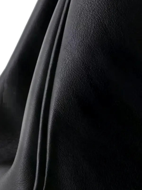 Balenciaga Rodeo Leather Mini Shoulder Bag